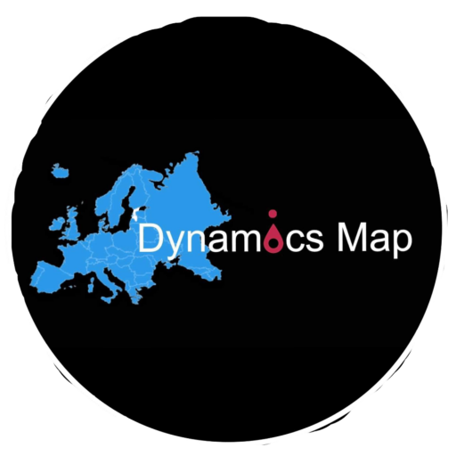 Home Page - DynamicsMap
