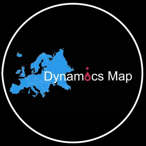 Home Page - DynamicsMap